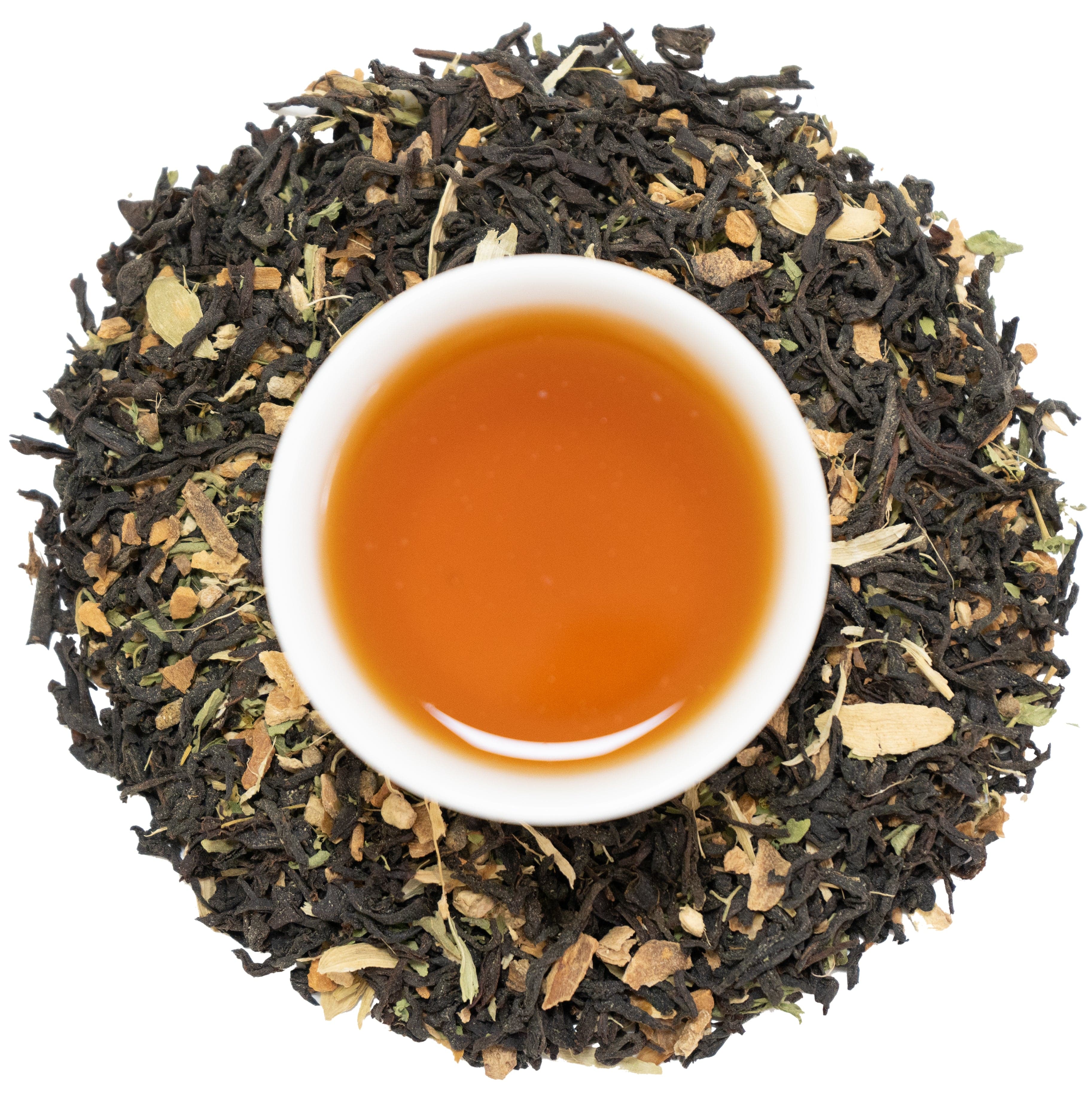 Signature Tea Blends – www.maherbagh.com