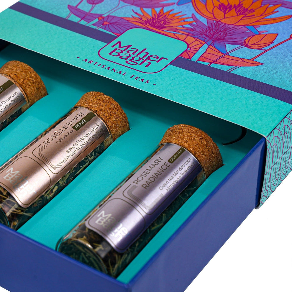 The Radiance Box – www.maherbagh.com